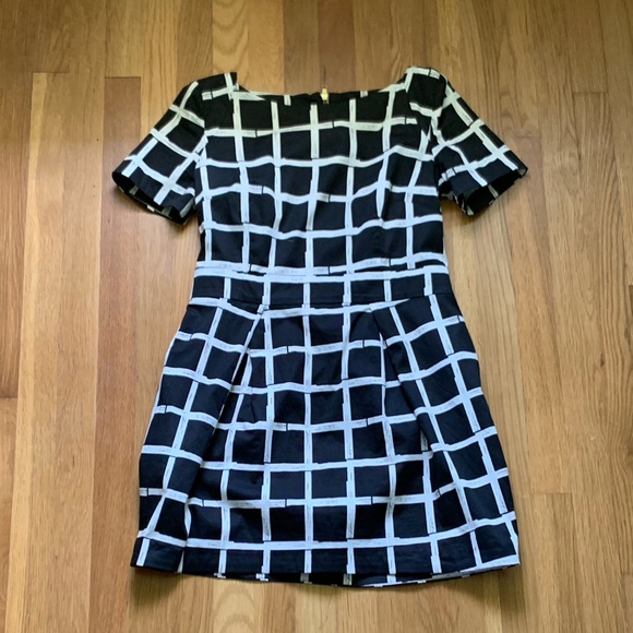 French Connection | Dresses | French Connection Fit And Flare Dress ...